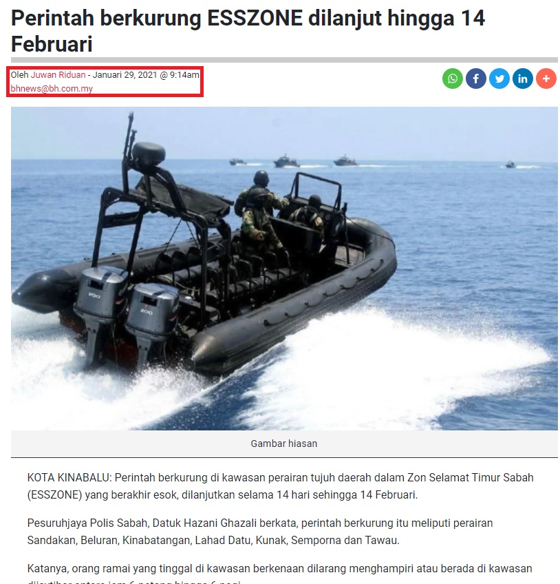 Kerajaan Sabah, PDRM tidak halang Ebit Lew teruskan misi bantuan di ...