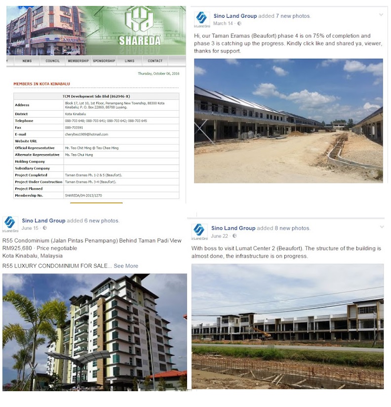 Skandal Air Sabah: Teo Chee Kong dilepas tanpa bebas, dikompaun RM30 ...