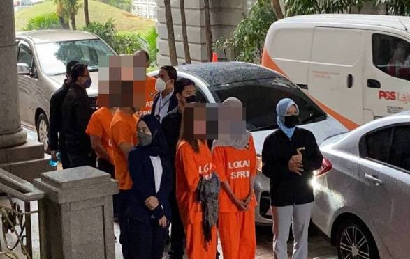 Rasuah ejen RM1500 'Satu kepala', 345,861 kuota pekerja asing, CEO ...