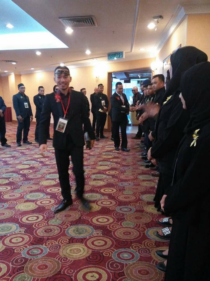 Jenayah Terancang Geng Upik: Dato' Seri Maslan Raja Dadah Sabah kuasai ...