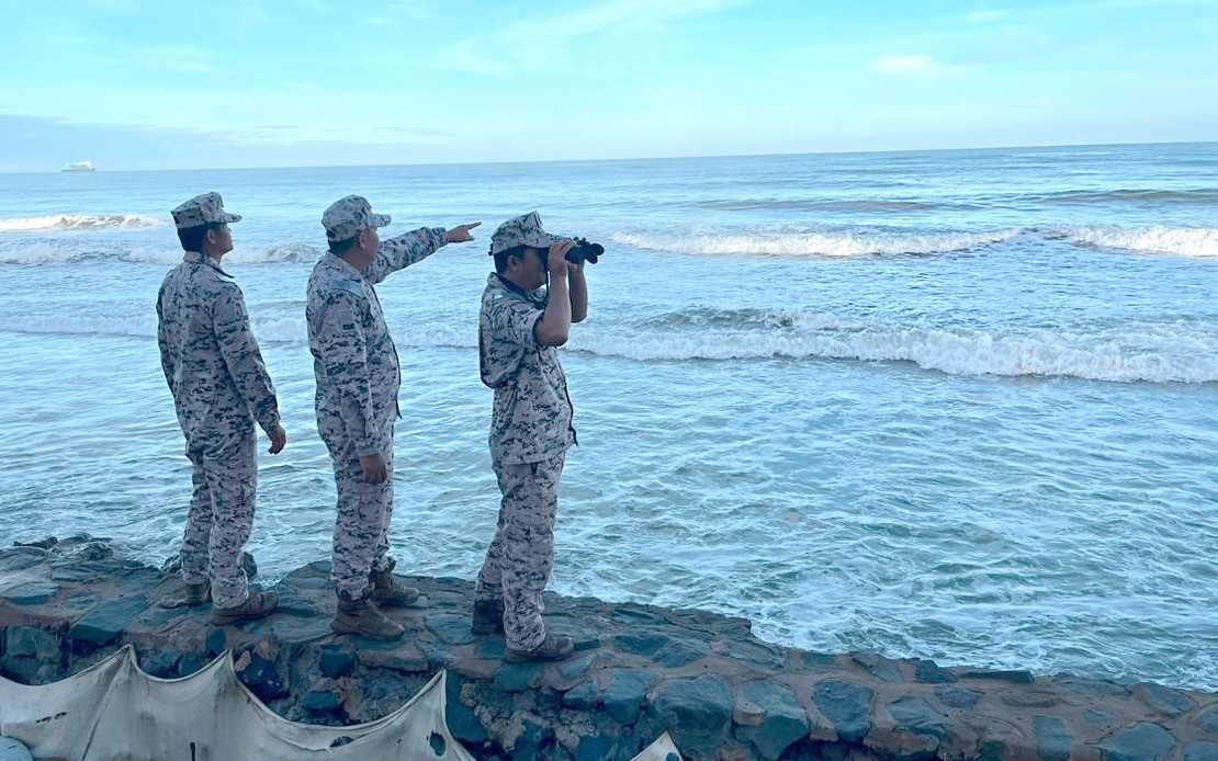 Maritim Malaysia Sabah, Labuan rekod 316 tangkapan dan rampasan ...