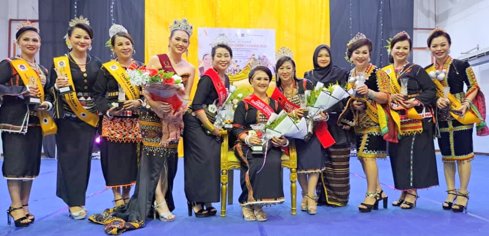 Pereka fesyen perlu berfikir di luar kotak dan kreatif – Redonah