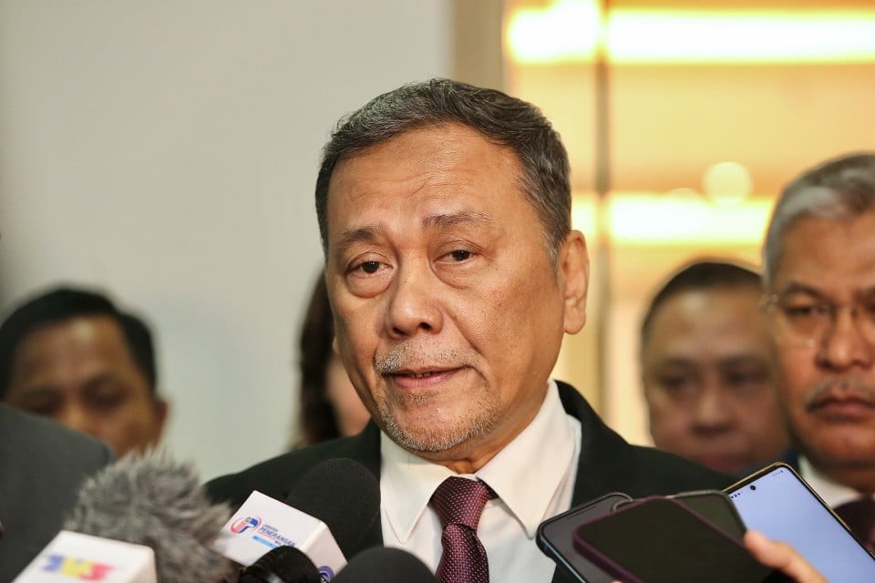 SPR peruntukkan RM116.8 juta kos untuk PRN17 Sabah